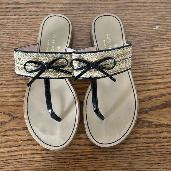 kate spade | Shoes | Kate Spade Sandals | Poshmark